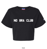 NO BRA CLUB