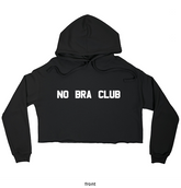 NO BRA CLUB